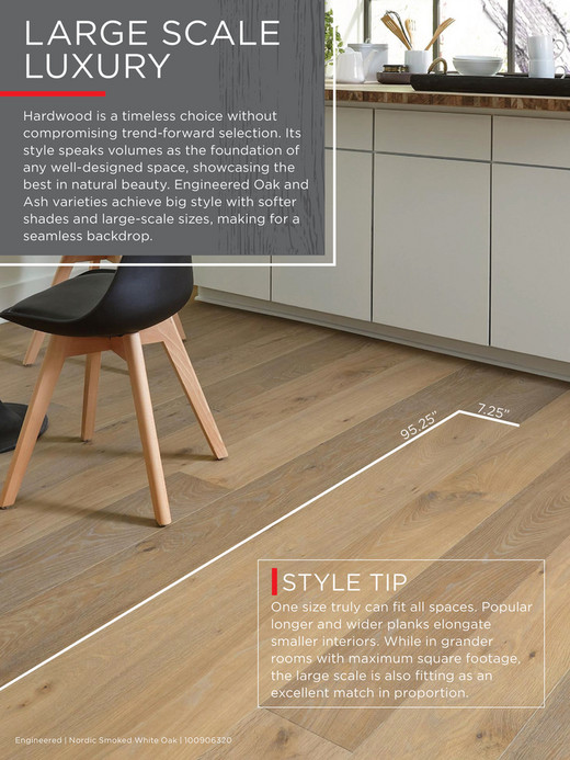 Inspiration Catalogs - WHY WOOD Catalog 2021 - Page 2-3