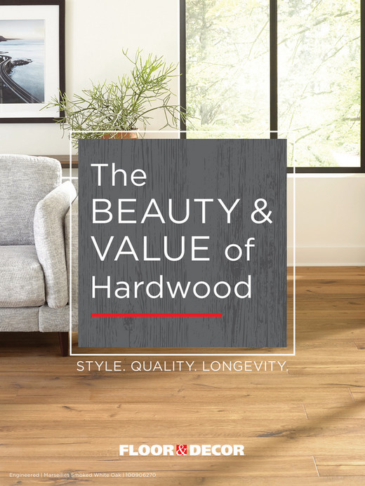 Inspiration Catalogs - WHY WOOD Catalog 2021 - Page 1