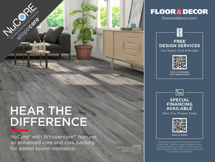 2022｜Floor & Decor Summer Catalog - Page 20-21