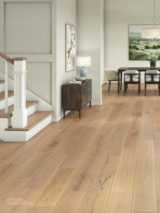 Inspiration Catalogs - Wood Lookbook 2024 - Page 2-3