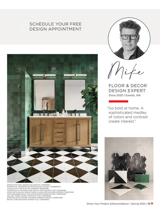 Adessi | Aquamarine Polished Ceramic Tile, 2 x 10, Blue, 1/3 inch Thick ...