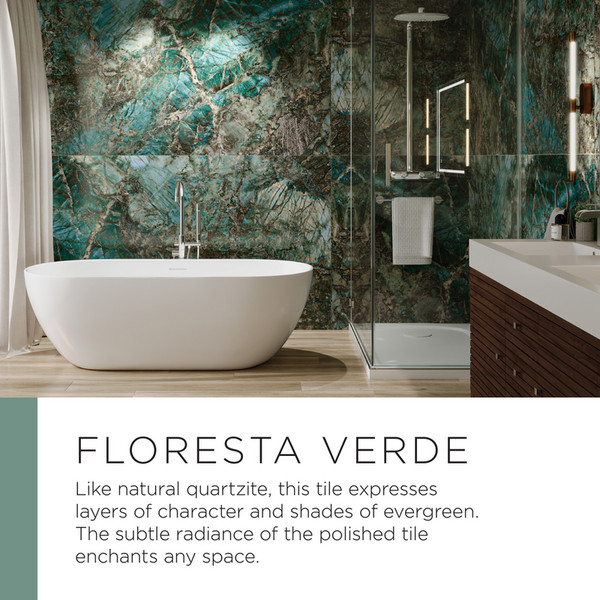 Inspiration Catalogs - XL Porcelain Slabs Lookbook 2025 - Page 14-15