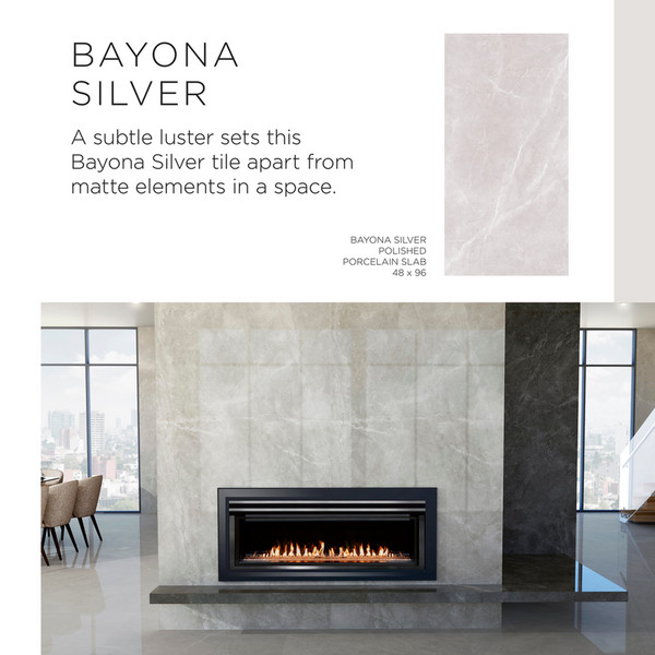 Inspiration Catalogs - XL Porcelain Slabs Lookbook 2024 - Page 36-37