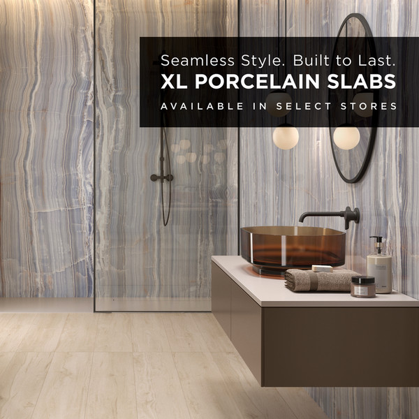 Inspiration Catalogs - XL Porcelain Slabs Lookbook 2025 - Page 42-43