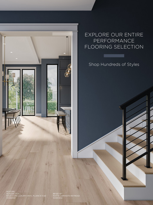 Inspiration Catalogs - Performance Flooring Lookbook - Page 22